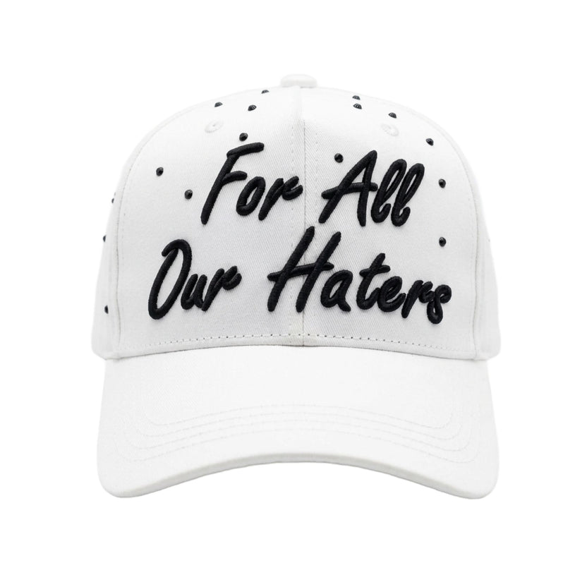 DANDY HATS "TOMBO FRIENDS & FAMILY" – BAJA MAYOREO